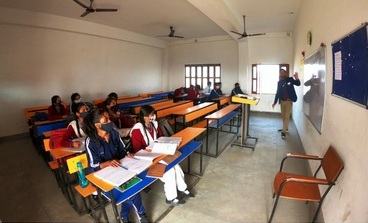 Raj English School